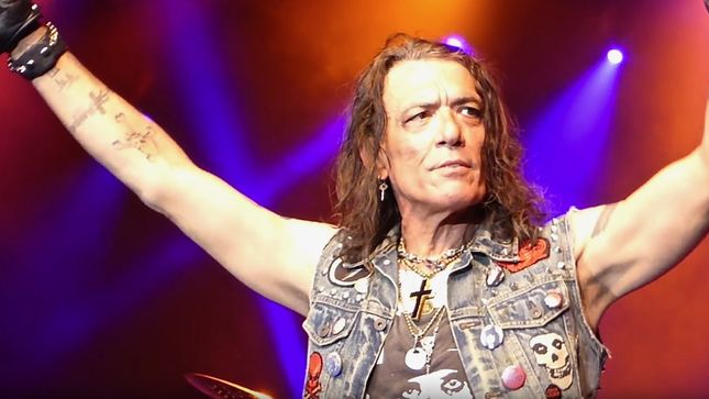 Ratt Singer Delivers a ‘Thrill’ With New Album – Generation X Wire