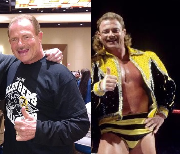 This ‘Killer Bee’ is an ‘A’ Inside The Ring – Generation X Wire