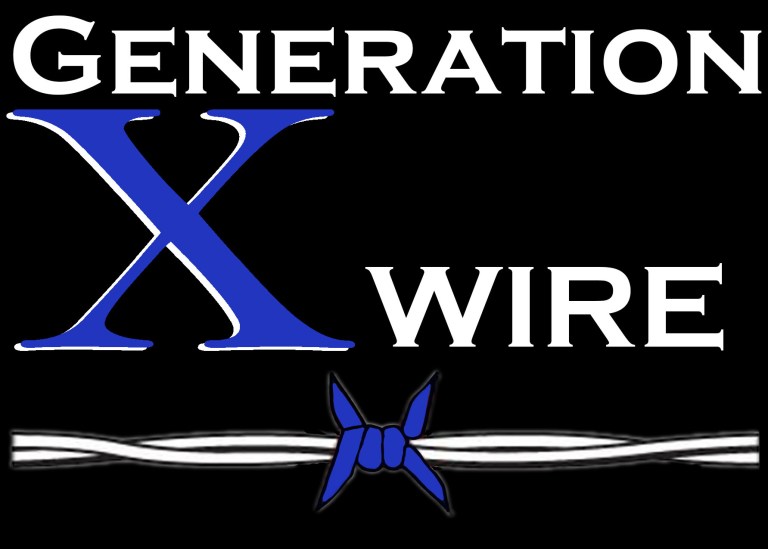Generation X Wire – Pop Culture Interviews, Reviews, And Features For ...