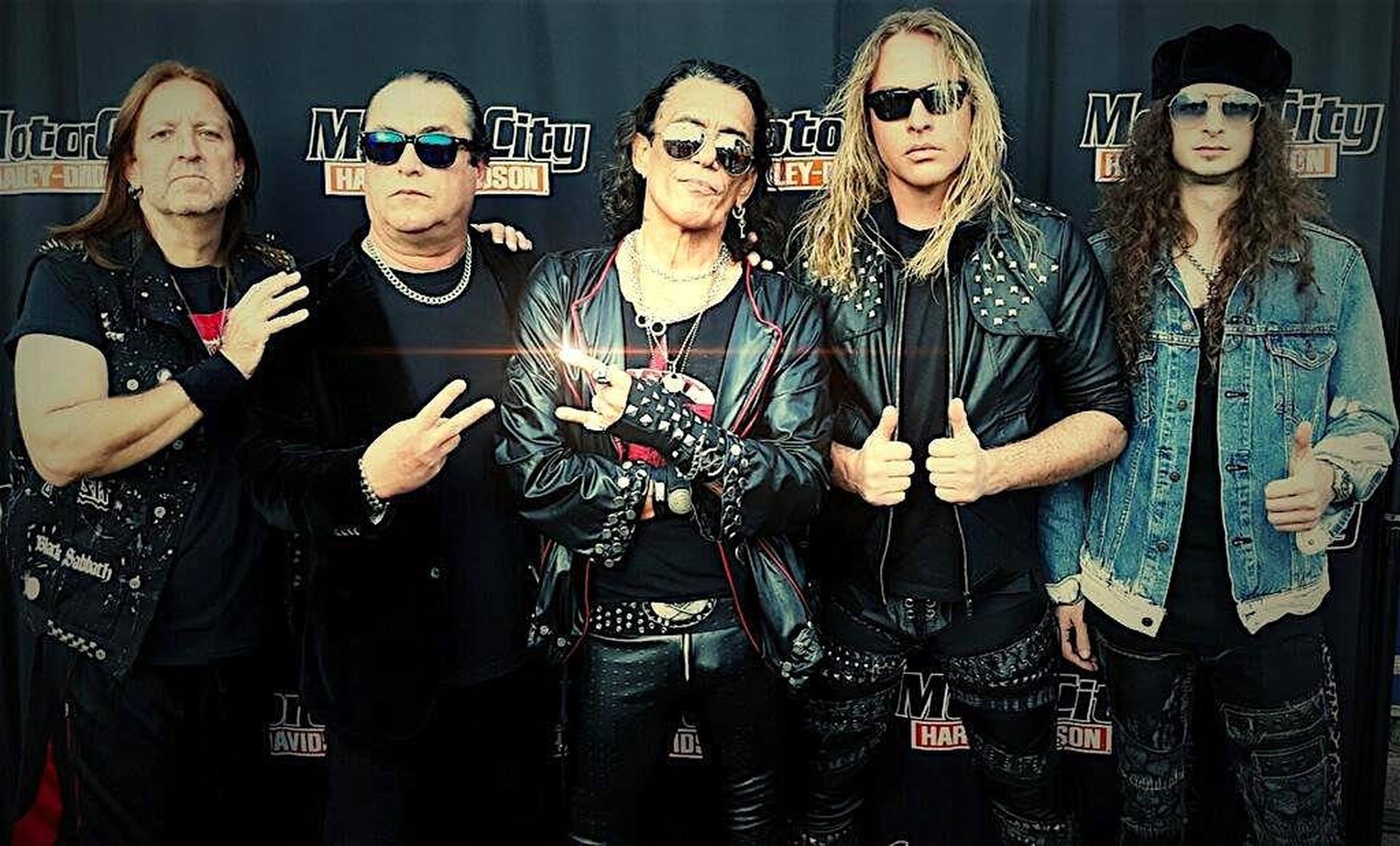 Ratt ‘Back For More’ in New York – Generation X Wire