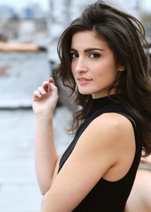 Acting, Writing, Directing – ‘Terrifier’s Scaffidi Embraces It All ...