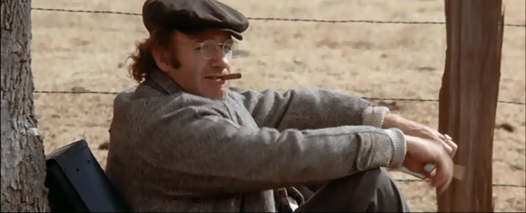 The Gene Hackman Retrospective: ‘Scarecrow’ – Generation X Wire