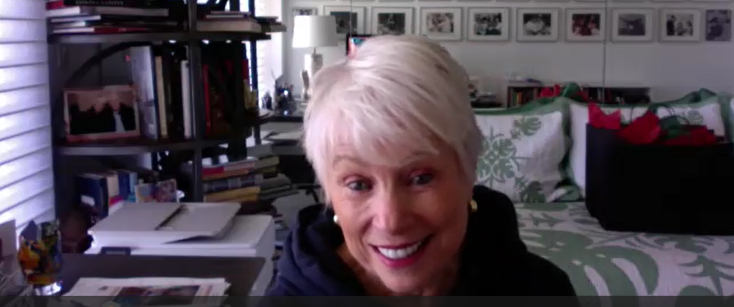 From ‘Mary’ to ‘Match’ to Her Memoir, Bulifant is a Marvel – Generation ...